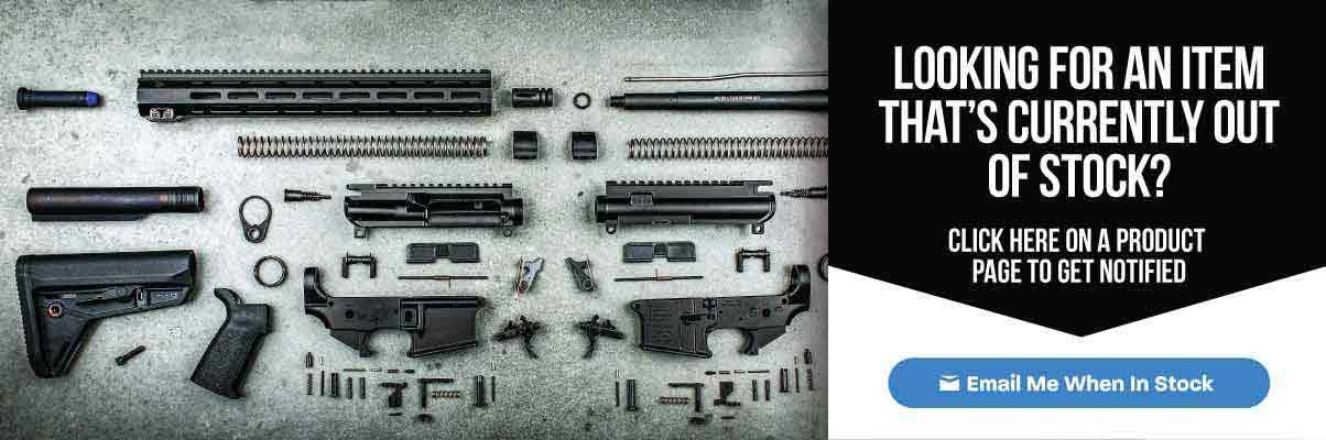 AR-15 & AK-47 Parts & Accessories | Primary Arms