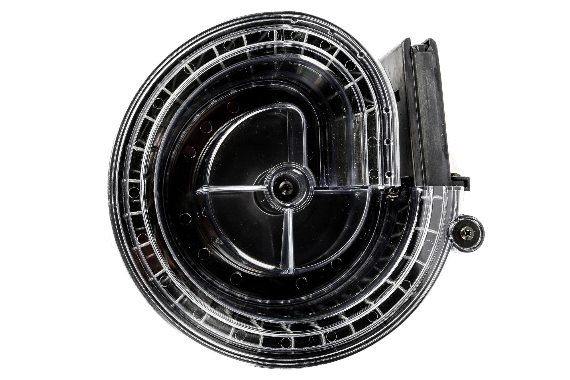 MWG Company 90 Round Drum Magazine for AR-15 - 5.56 001-MWG-223-90A