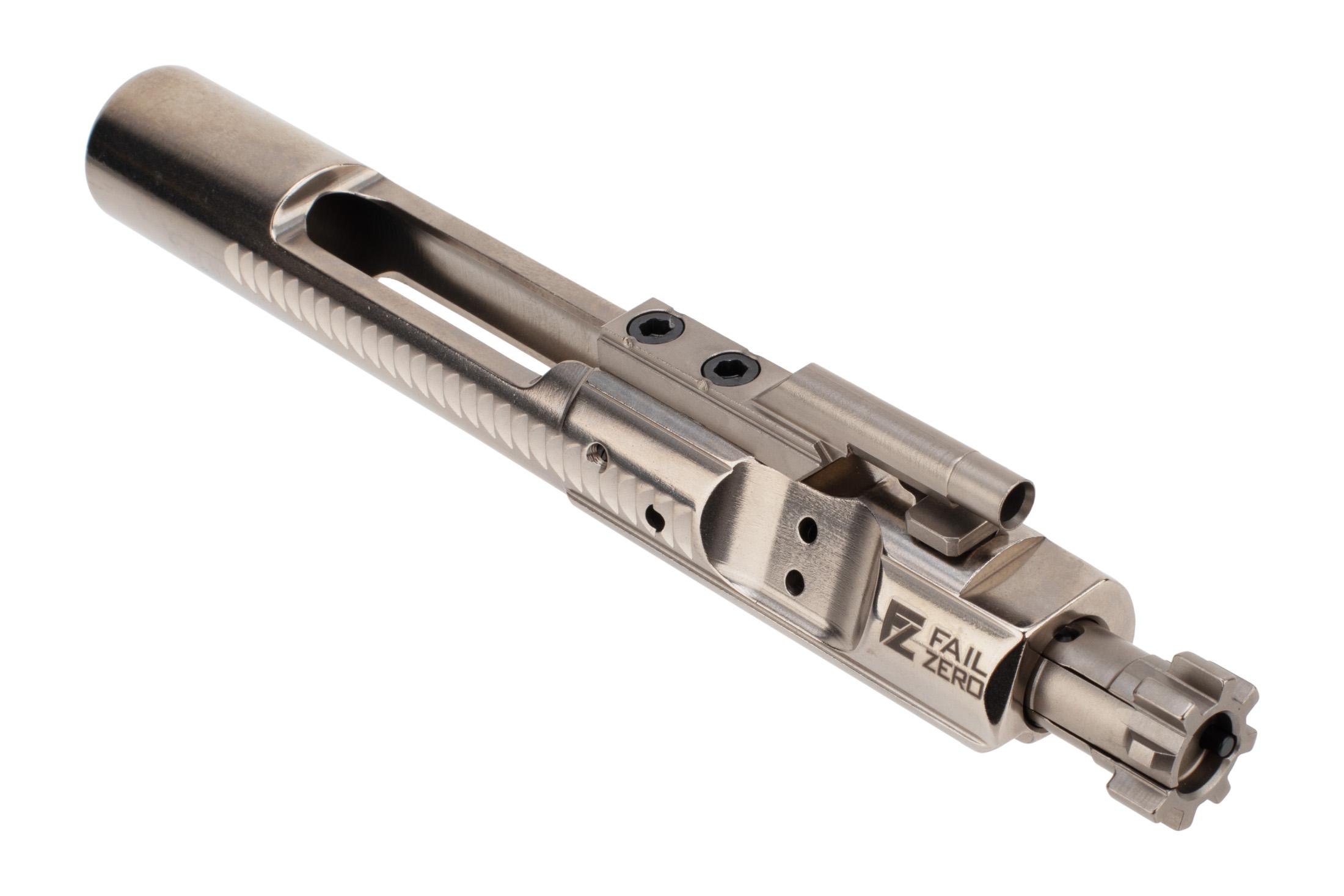 FailZero EXO Coated M16 Bolt Carrier Group 009-FZM16-4-01-NH