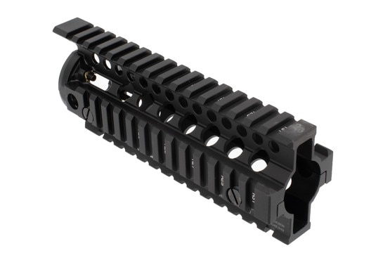 Daniel Defense Omega Rail - 7"