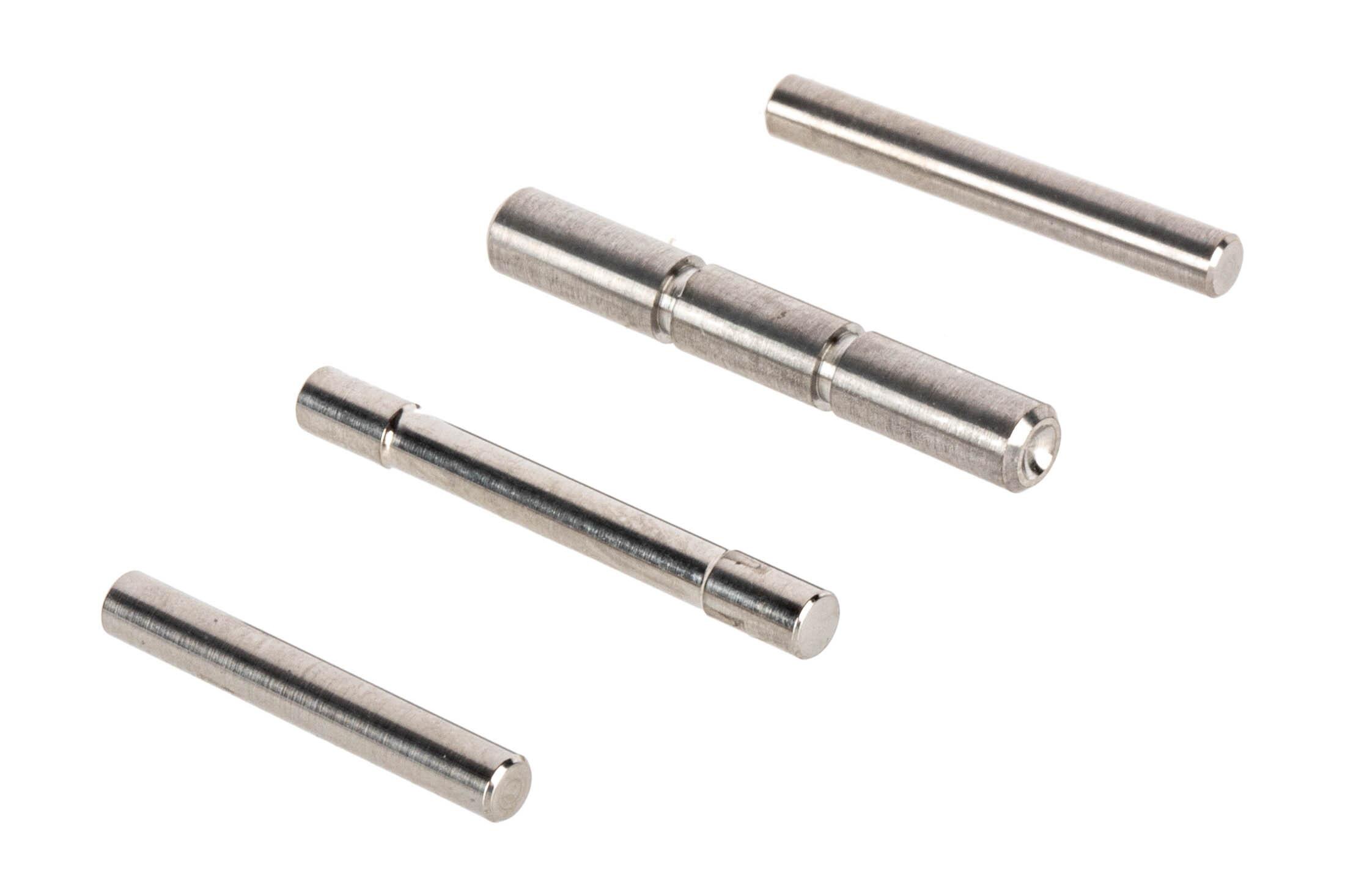 Lantac Glock Titanium Pin Set 01-GP-PINS-TI