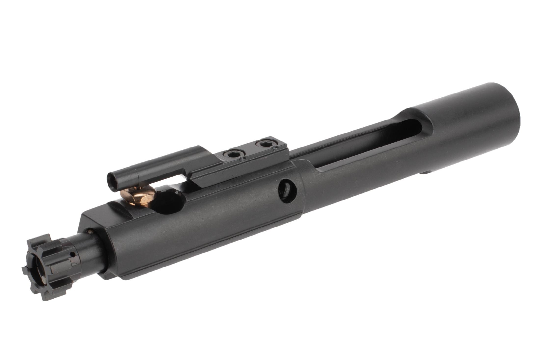 Lantac Mil-Spec 5.56 Bolt Carrier Group - Black Nitride 01-MSPEC-556 ...