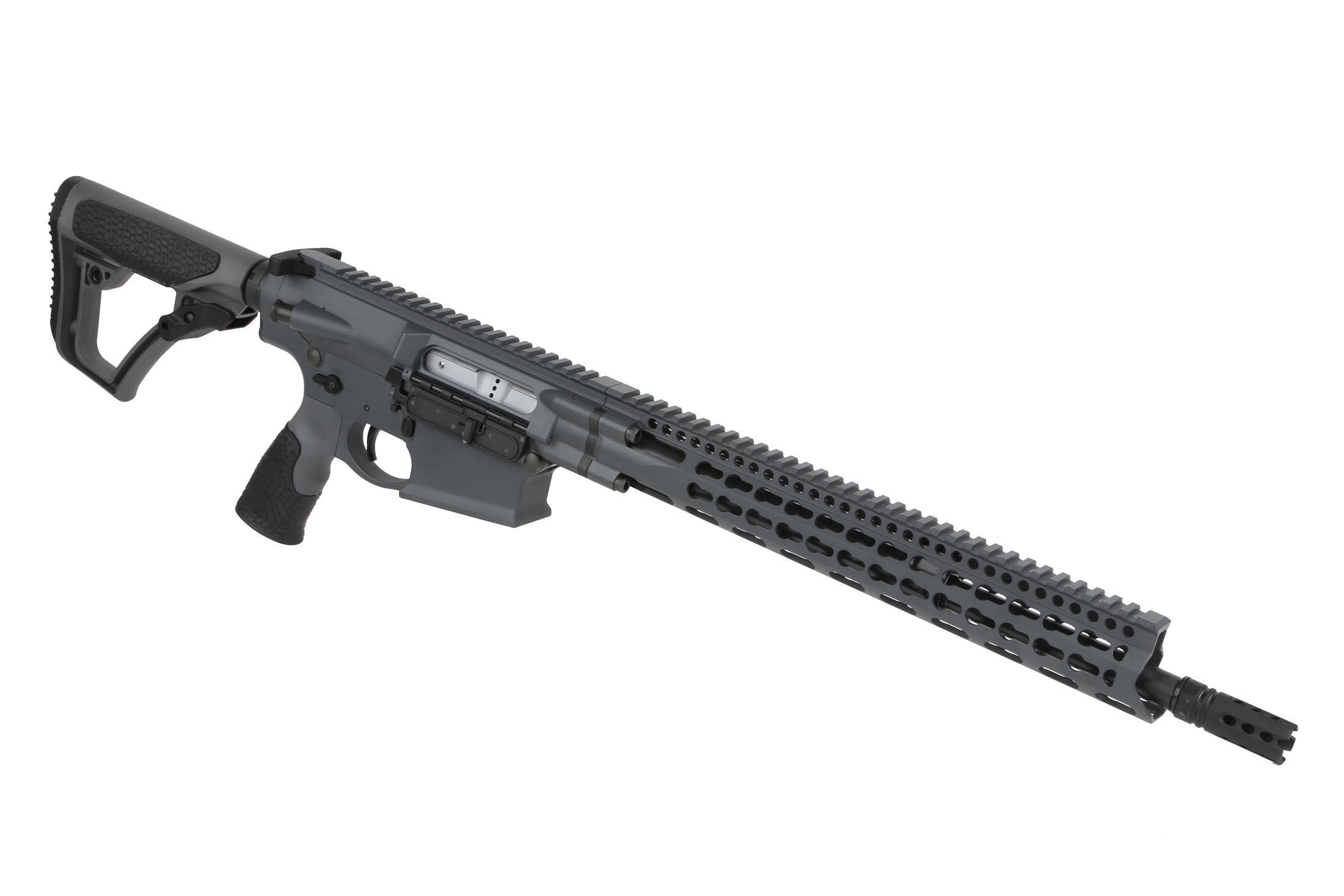Daniel Defense 16" .308 Win DD5v1 Rifle with 15" KeyMod Rail - Tornado ...