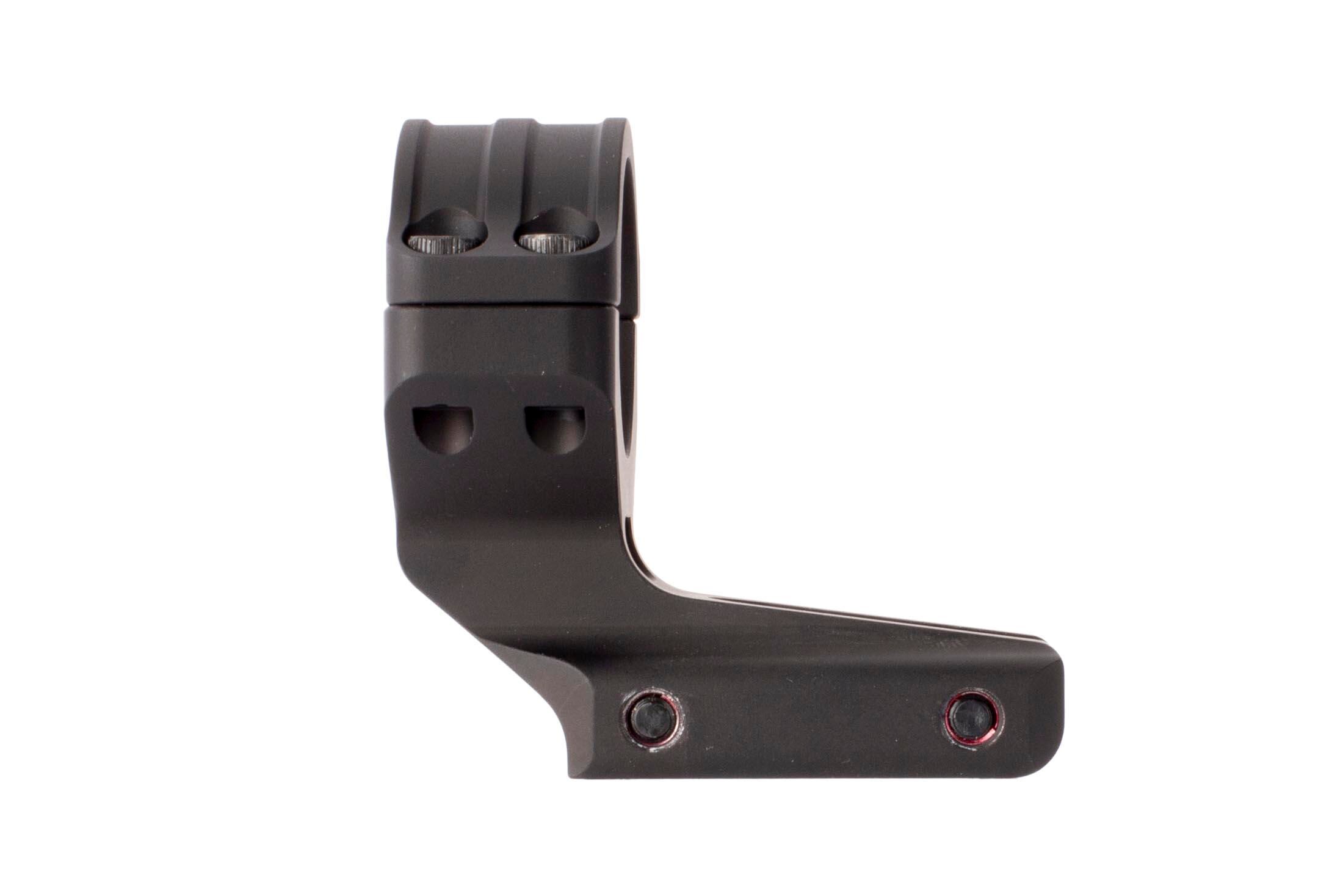 Daniel Defense 30mm Red Dot Mount - Lower 1/3rd - Black 03-047-07195