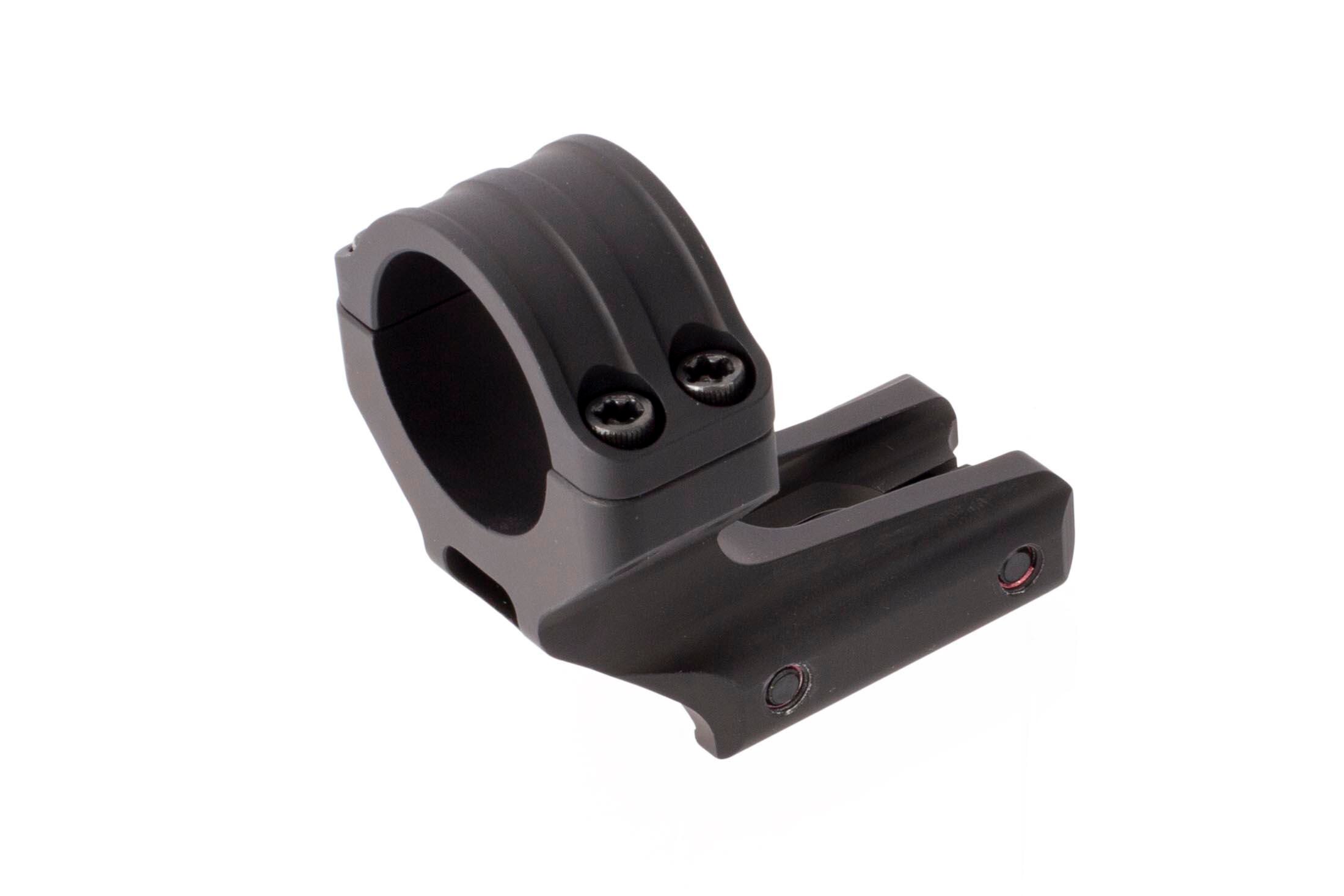 Daniel Defense 30mm Red Dot Mount - Lower 1/3rd - Black 03-047-07195
