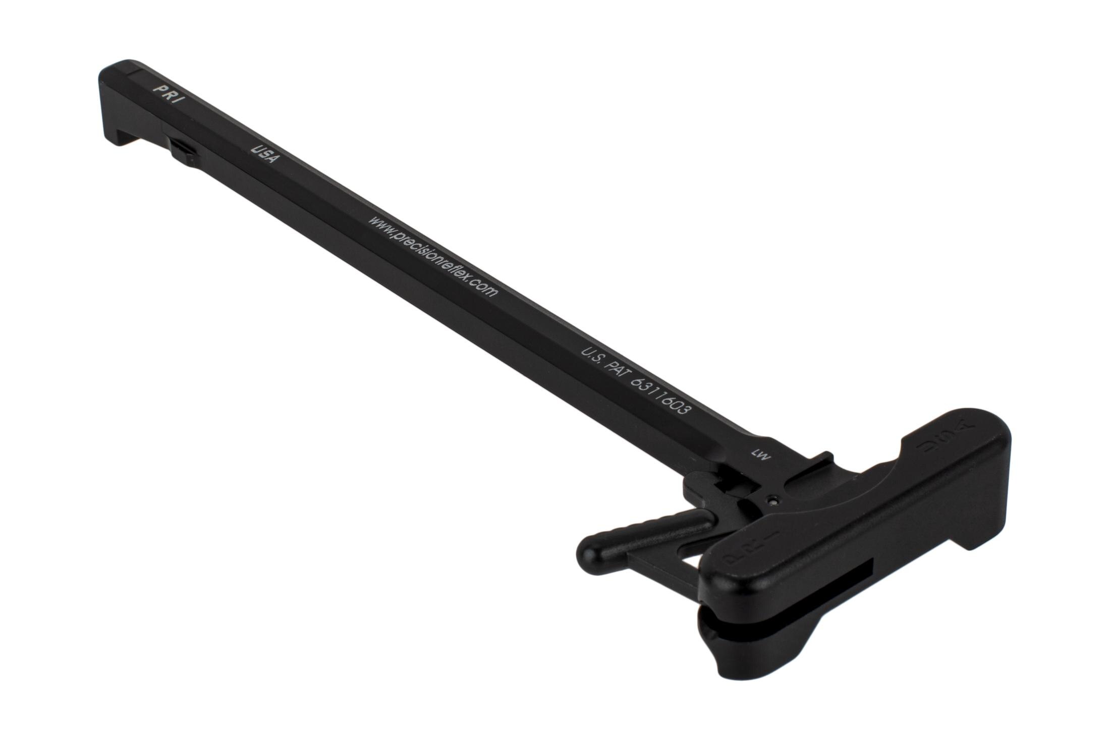 PRI .308 Gas Buster Charging Handle - Combat Latch 03-072-07