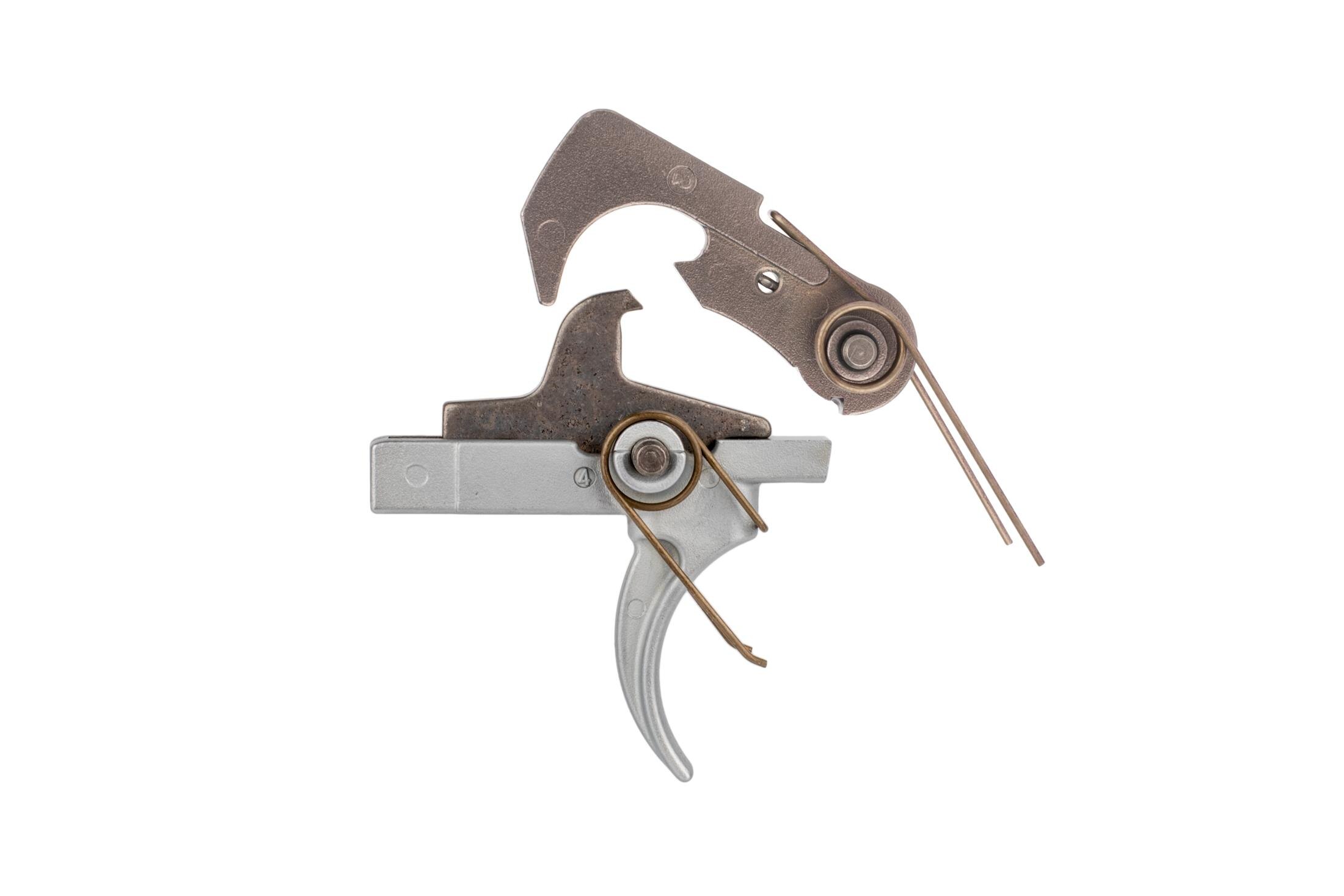 ALG Defense Combat Trigger ACT 05-199