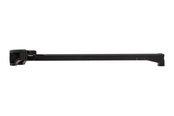 PRI M84 Gas Buster Ambidextrous AR-15 Charging Handle - Large Latch - Black
