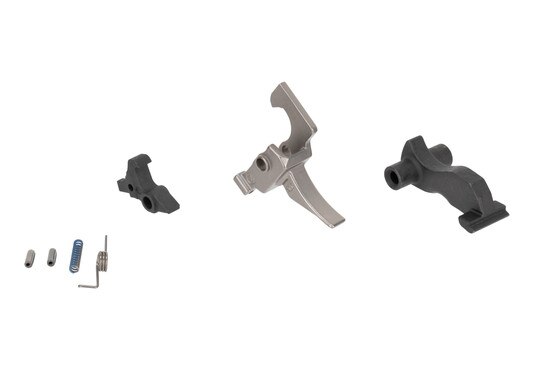 ALG Defense AK Trigger Ultimate with Lightning Bow