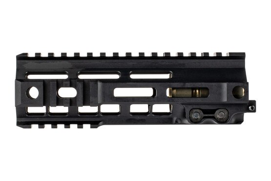 Geissele Automatics Super Modular MK4 Handguard - M-LOK - Black - 7"