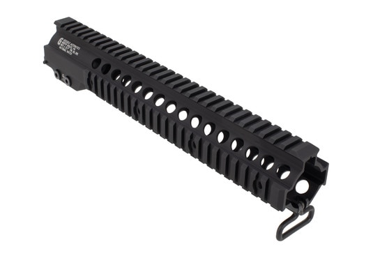 Geissele Automatics Super Modular Rail MK7 - National Match Quad Rail ...