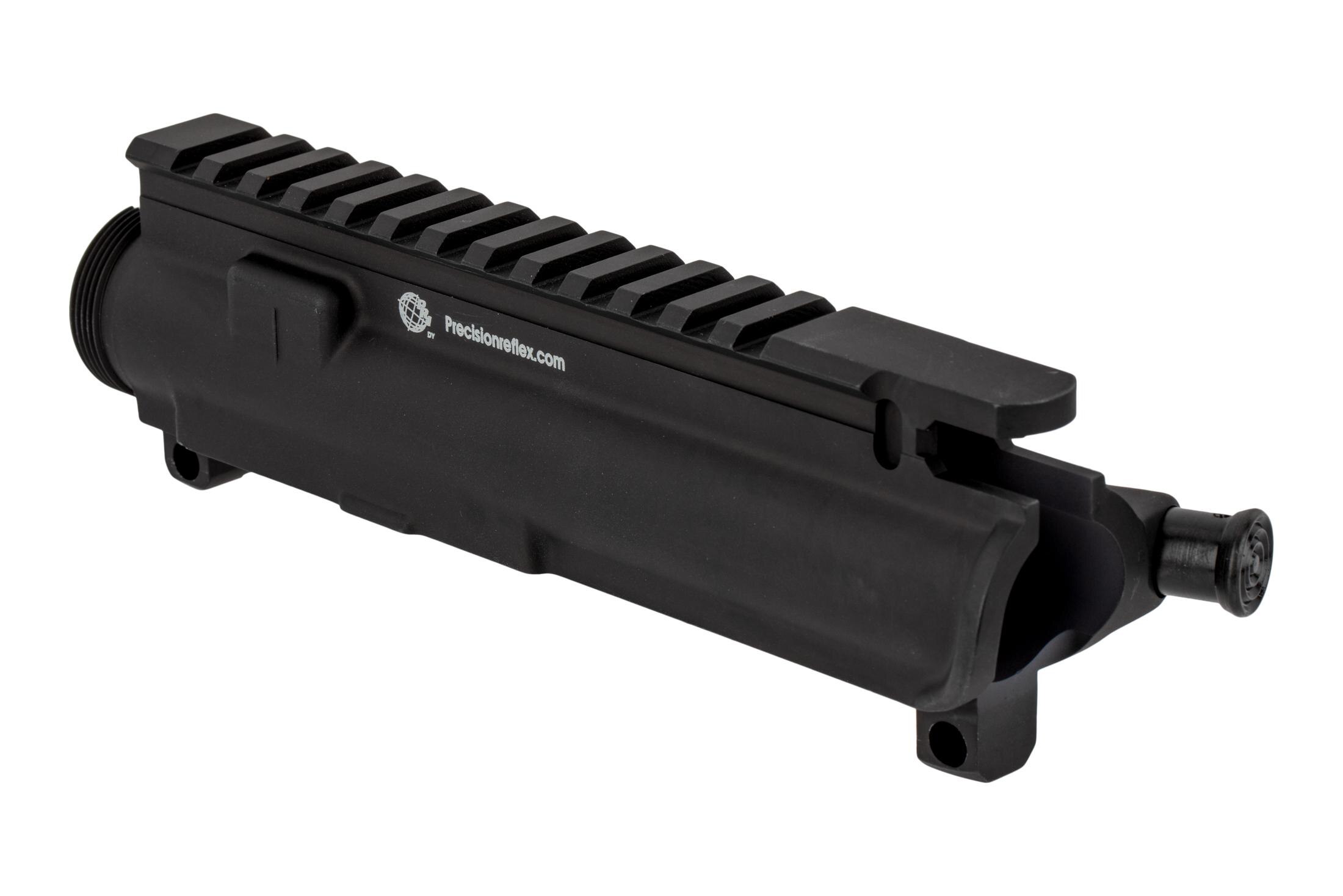PRI Flat Top AR-15 Upper Receiver Assembly 05-556FR
