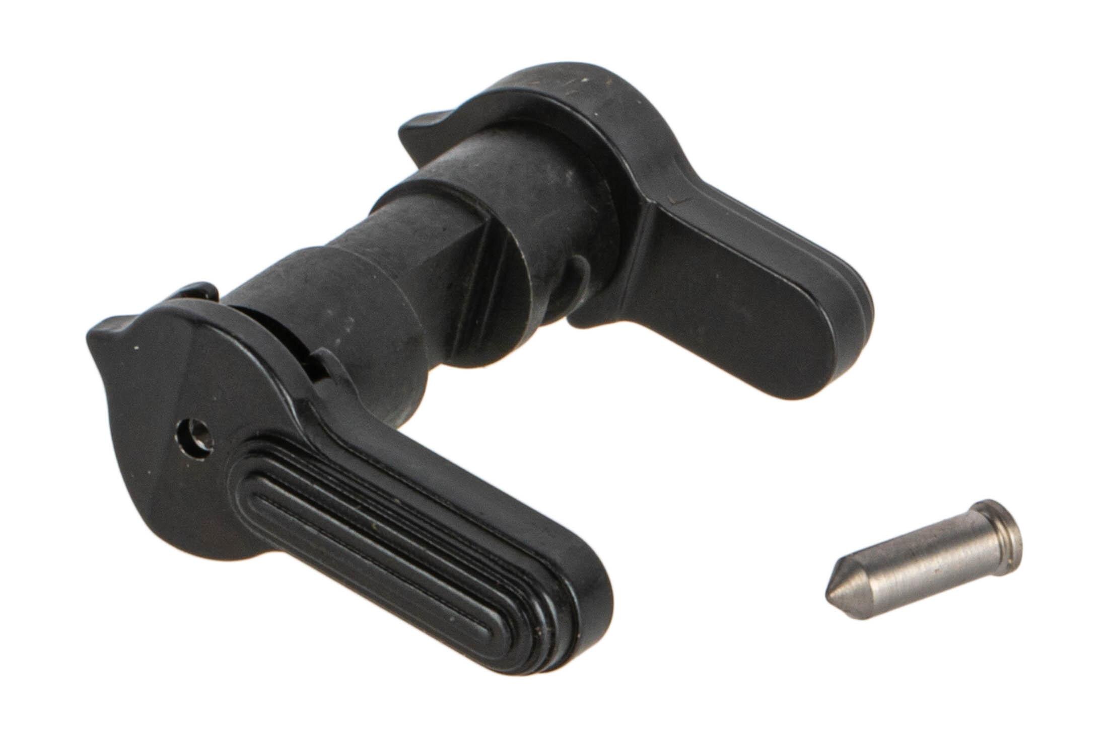 Geissele Automatics Super Configurable Safety Selector 05-888