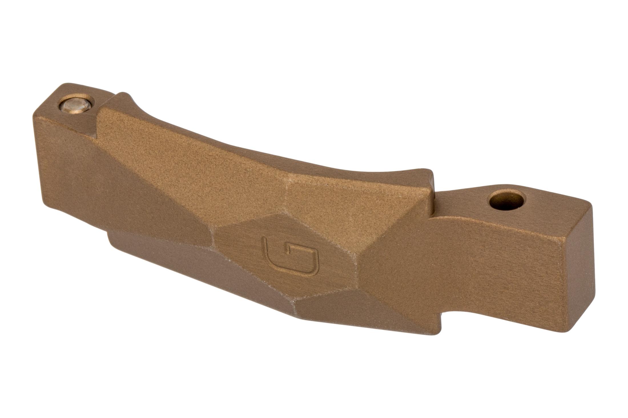 Geissele Automatics Ultra Precision 5 Axis Trigger Guard - DDC 05-917S