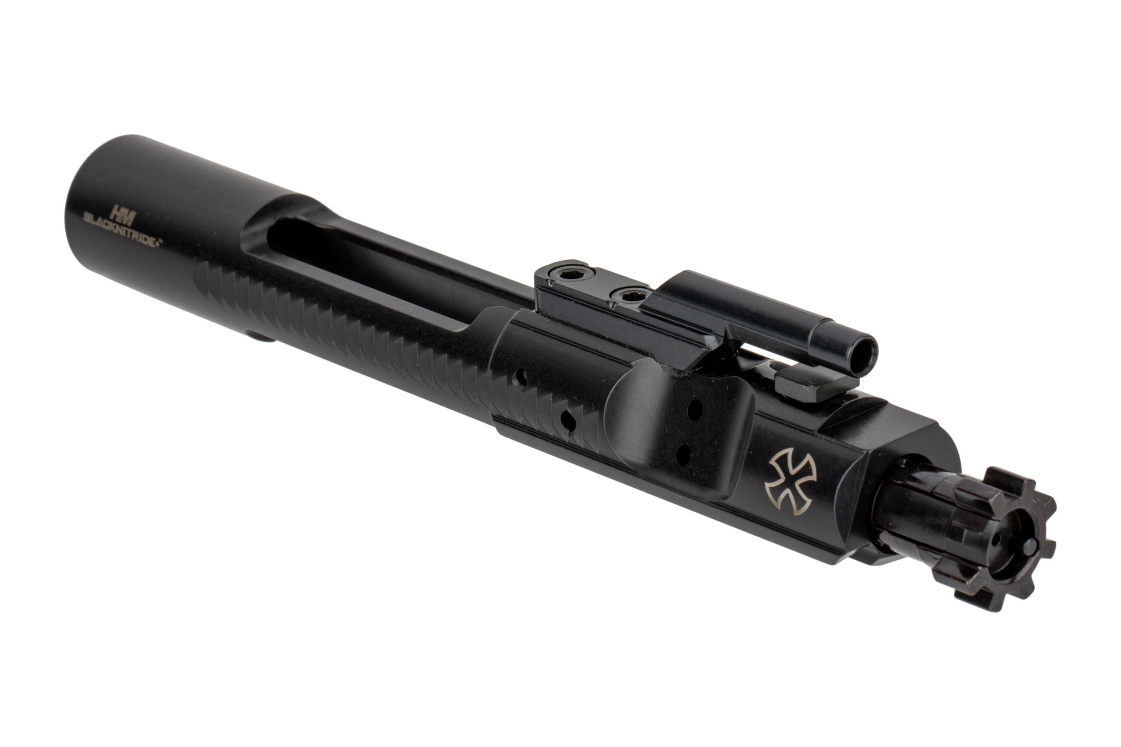 Noveske Rifleworks M16 Bolt Carrier Group - Nitride 05000356