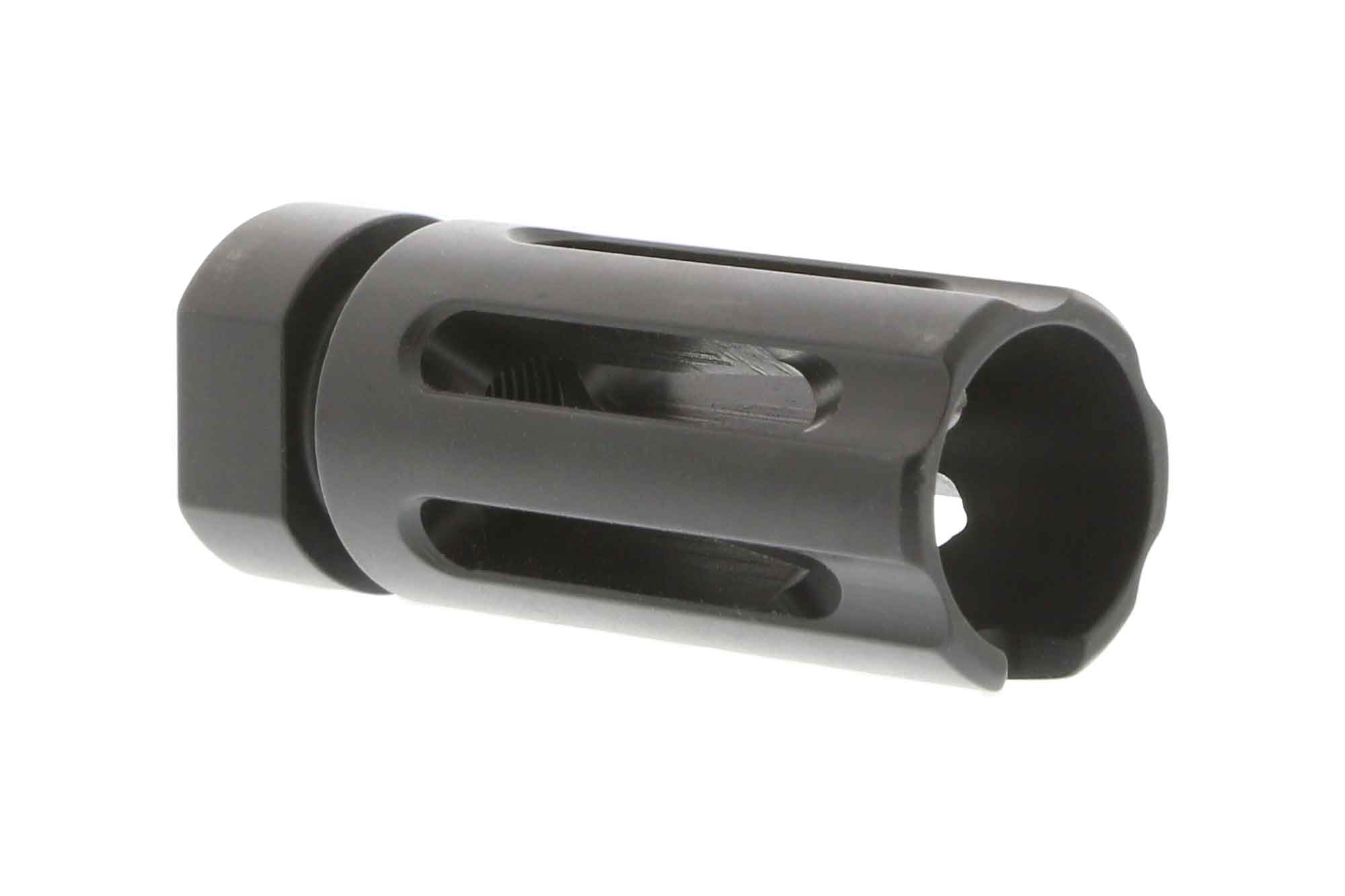 Daniel Defense Extended Flash Suppressor - 1/2x28 06-048-08123