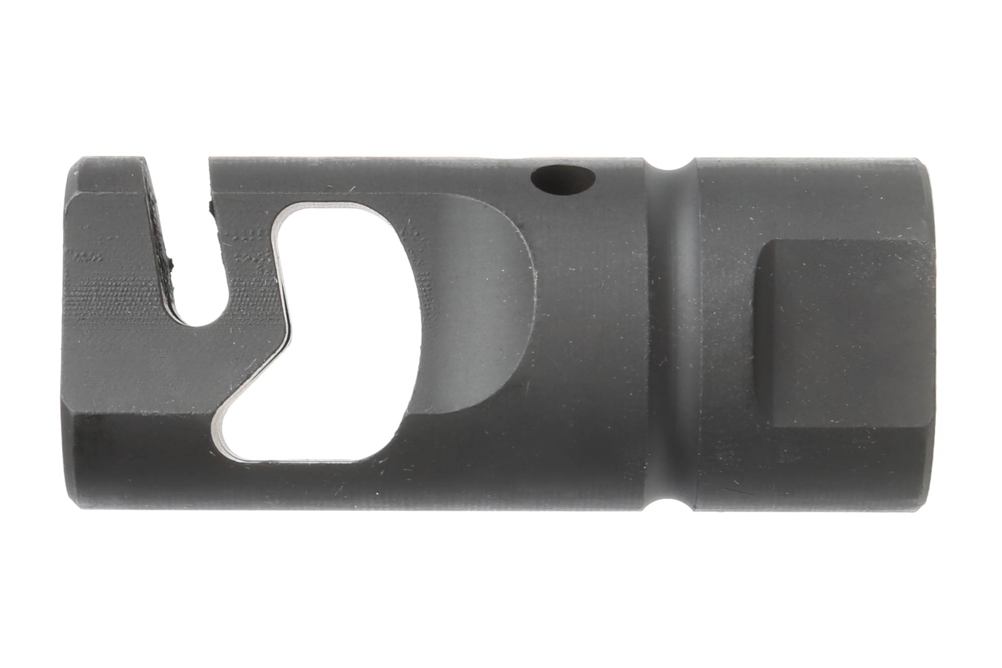 Daniel Defense Gen II Muzzle Climb Mitigator Muzzle Brake - 1/2x28 06 ...