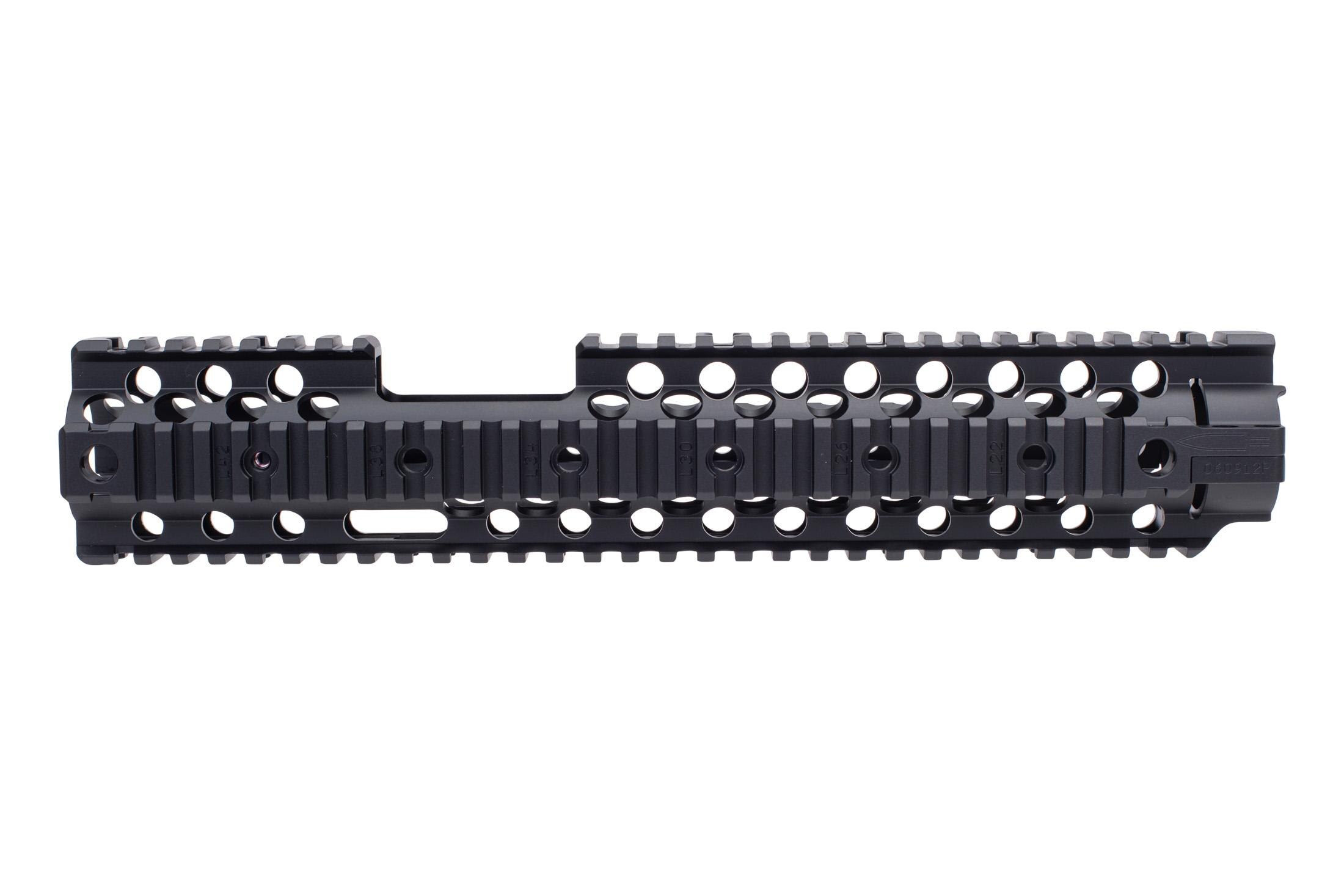 Centurion Arms C4 Front Sight Cutout Handguard - 12" 06012-P