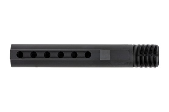Geissele Automatics Premium Mil-Spec AR-15 Buffer Tube - Black