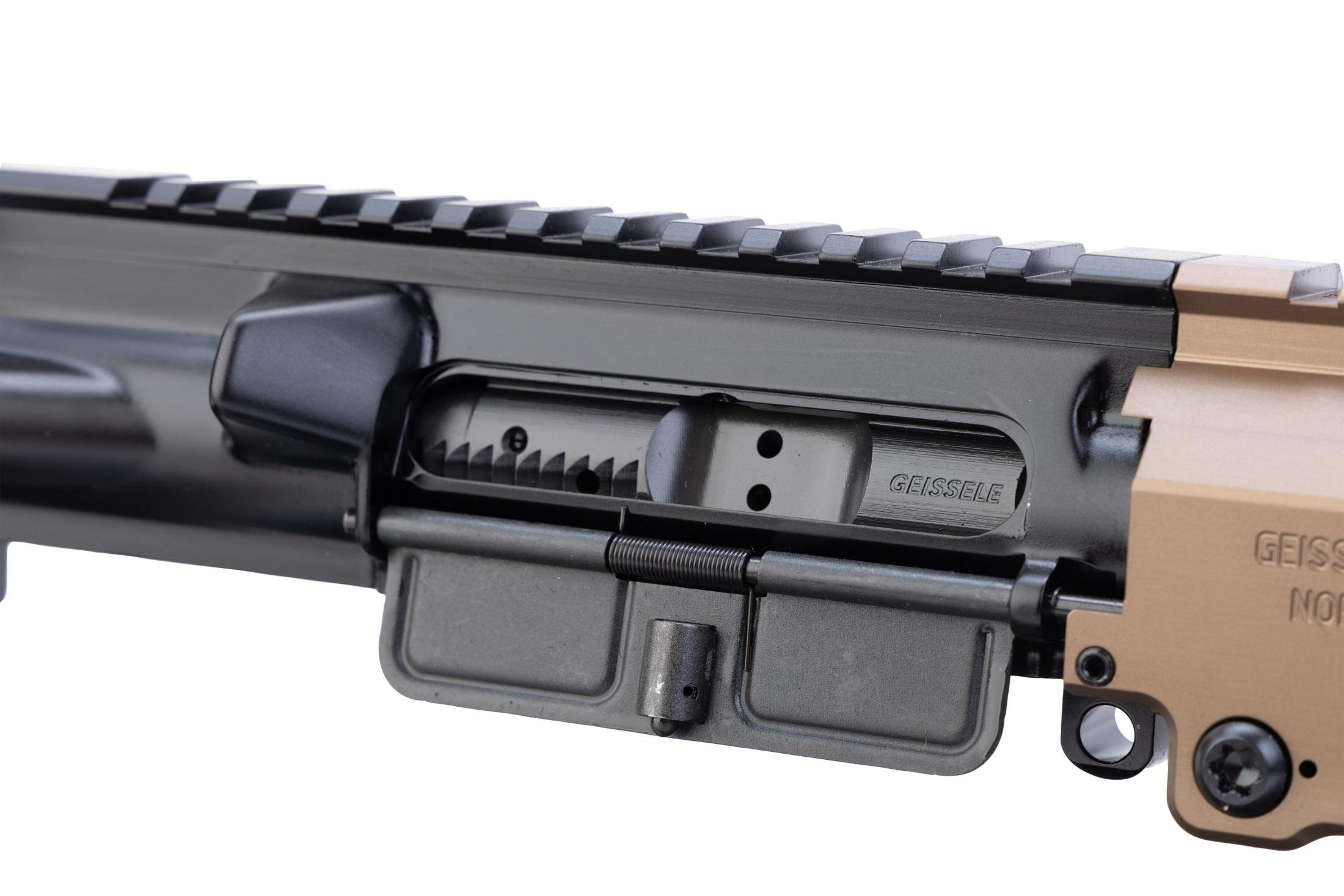 Geissele Automatics 5.56 USASOC Improved Complete AR-15 Near-Clone ...