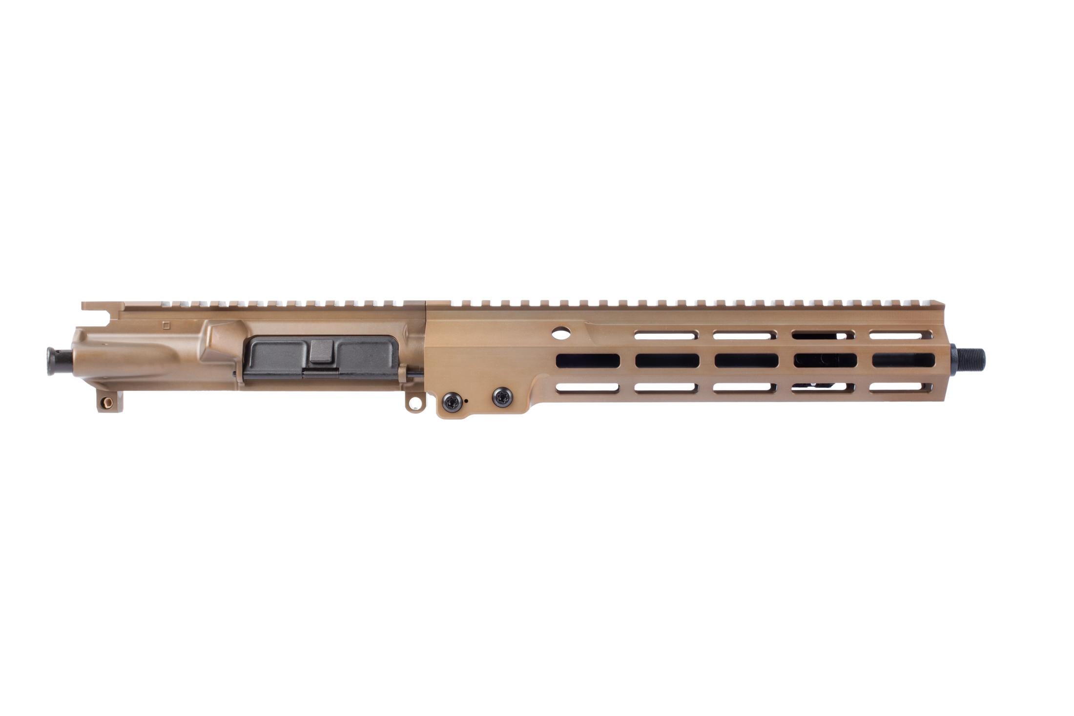 Geissele Automatics Super Duty AR-15 Barreled Upper Receiver 5.56 ...