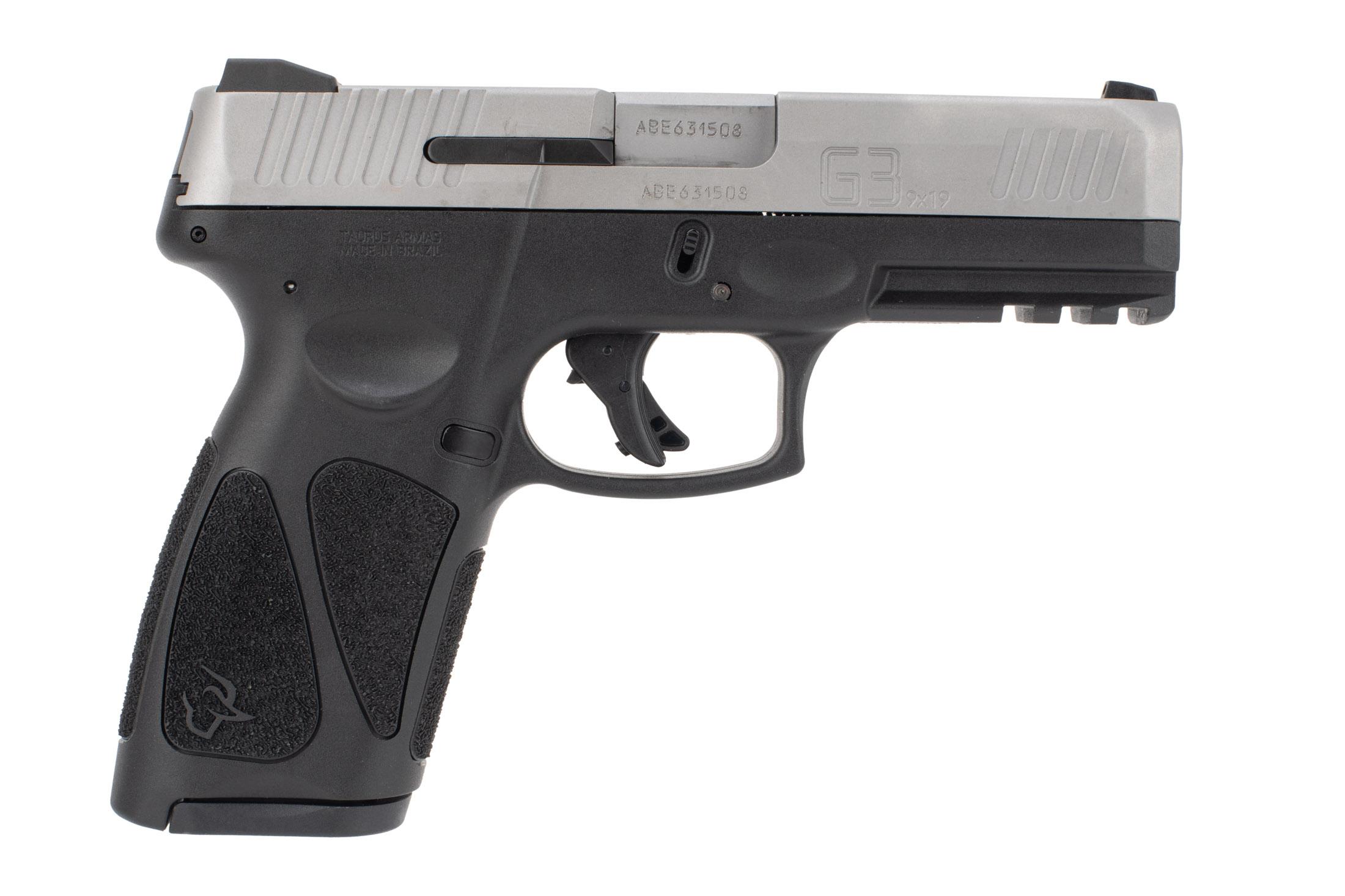 Taurus g3 9mm full size - ladershopper