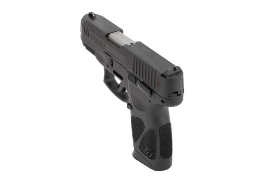 Taurus G3C 9mm Sub Compact Pistol - Black - 12 Round