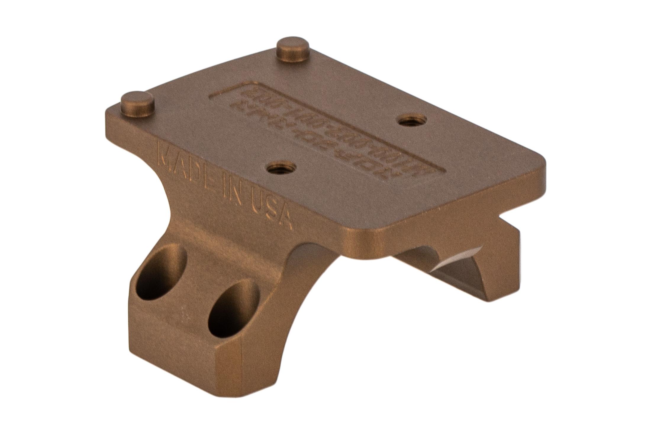 Reptilia Corp ROF-90 for Geissele 30mm Super Precision Mount & Trijicon ...