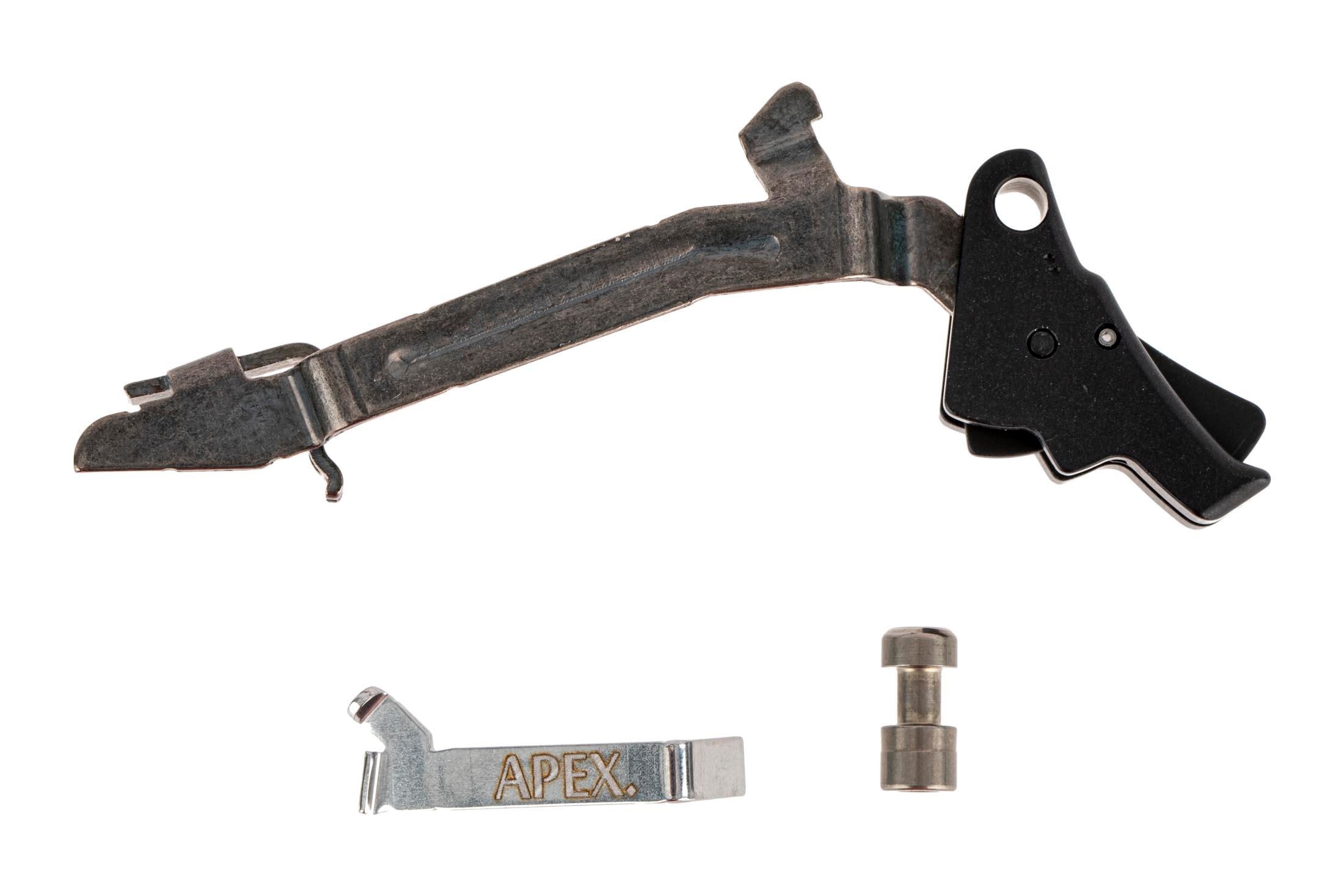 Apex Tactical Glock Action Enhancement Trigger Kit 102-115