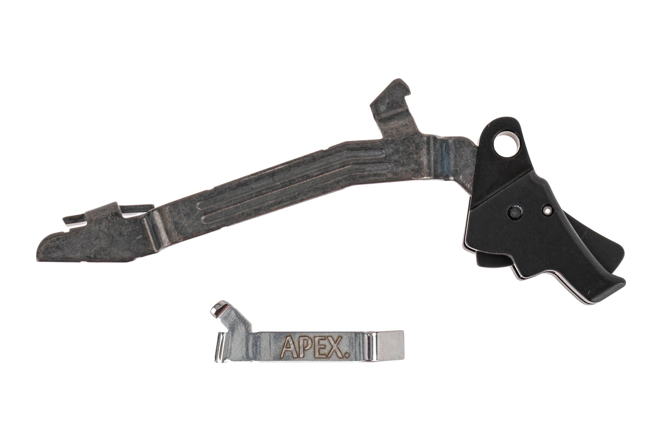 Apex Tactical Glock Gen 5 Action Enhancement Trigger Kit 102-116