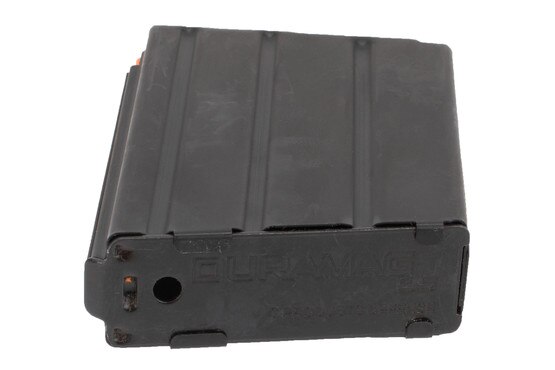 DURAMAG Stainless Steel 350 Legend Magazine - 10 Round