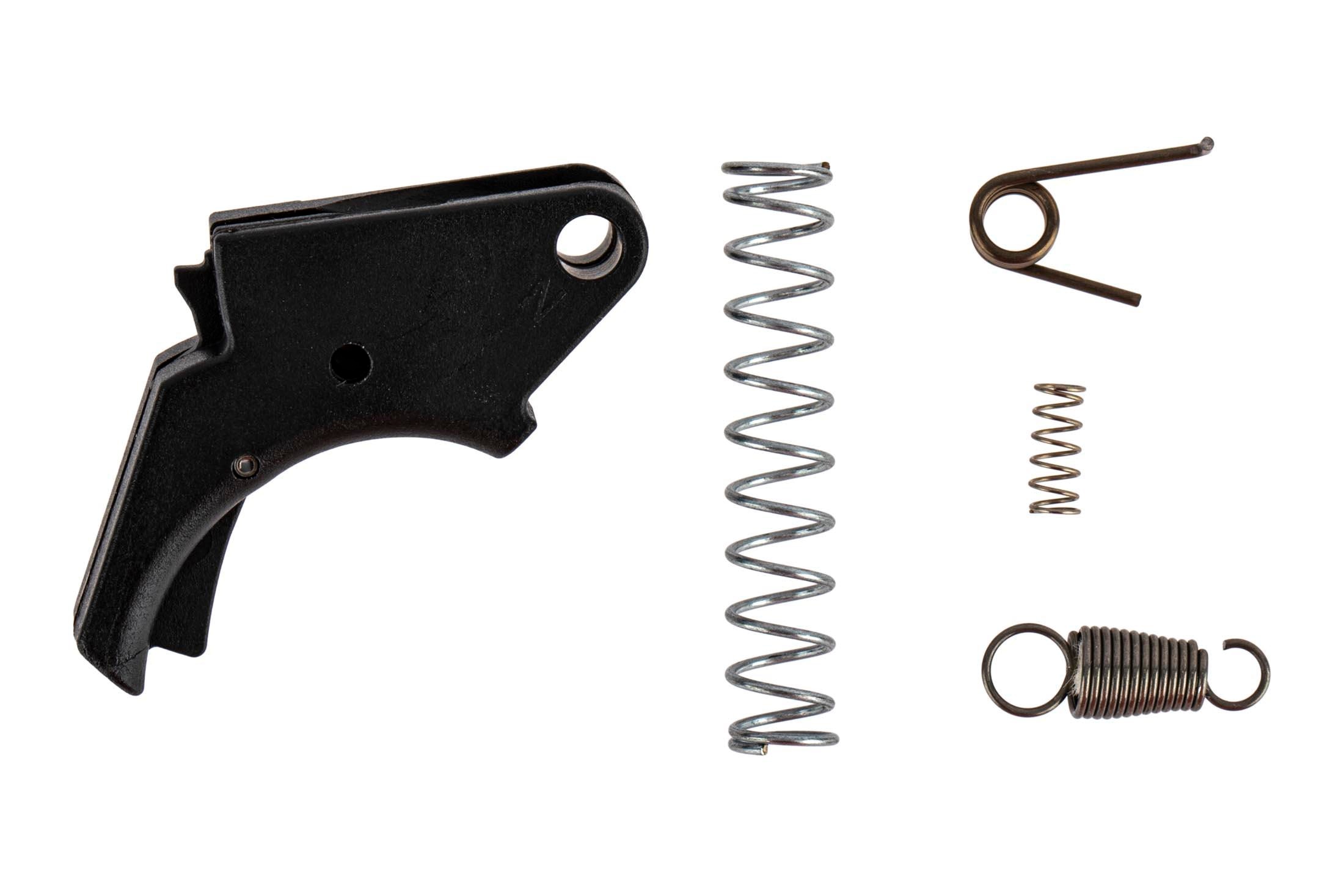 Smith and wesson sd9ve trigger kit