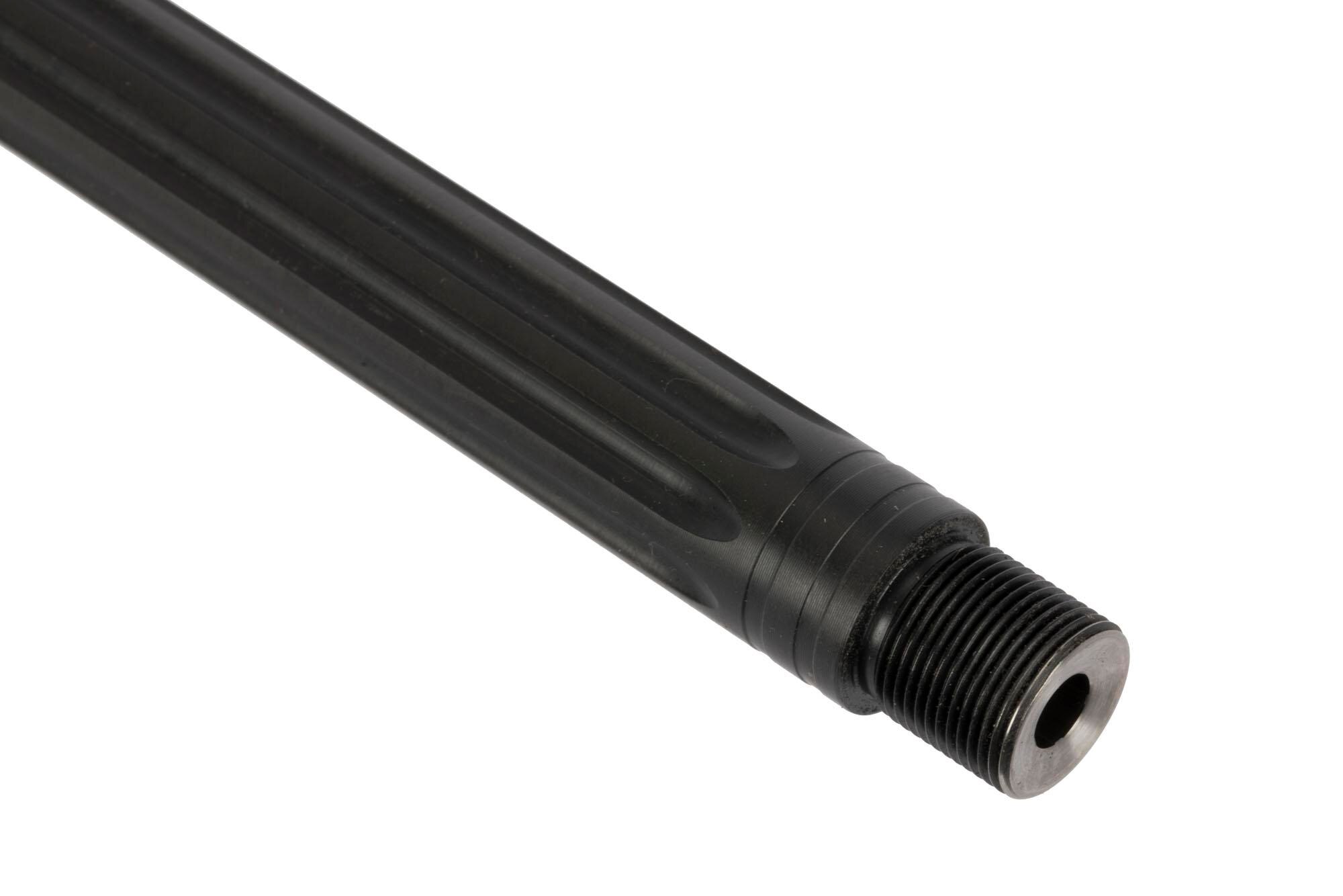 Faxon Firearms 24" 6.5 Creedmoor Rifle Length Heavy Fluted Barrel ...