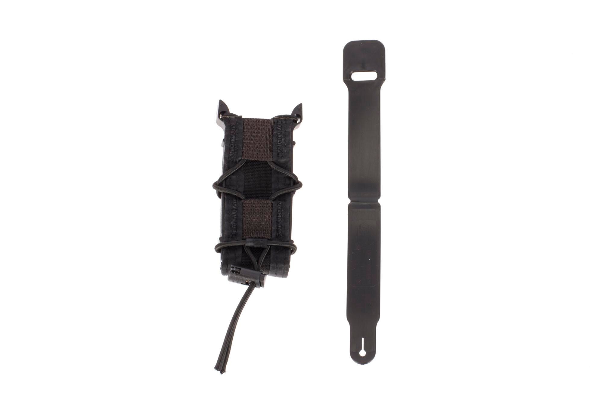 High Speed Gear Pistol TACO Magazine Pouch MOLLE - Black 11PT00BK