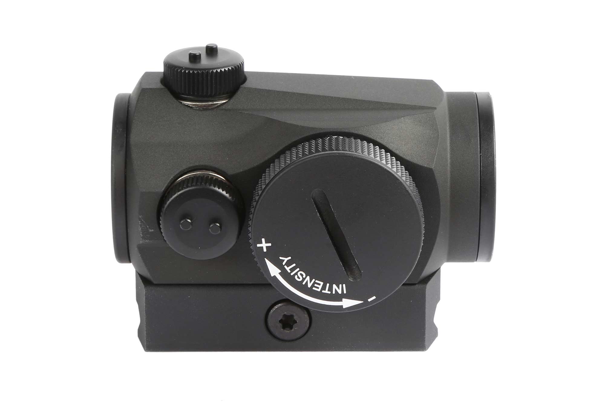 Aimpoint Micro T-1 Red Dot Sight with Standard Mount - 2 MOA 12417