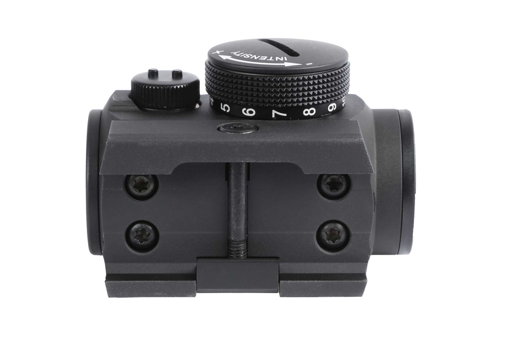 Aimpoint Micro T-1 Red Dot Sight with Standard Mount - 2 MOA 12417