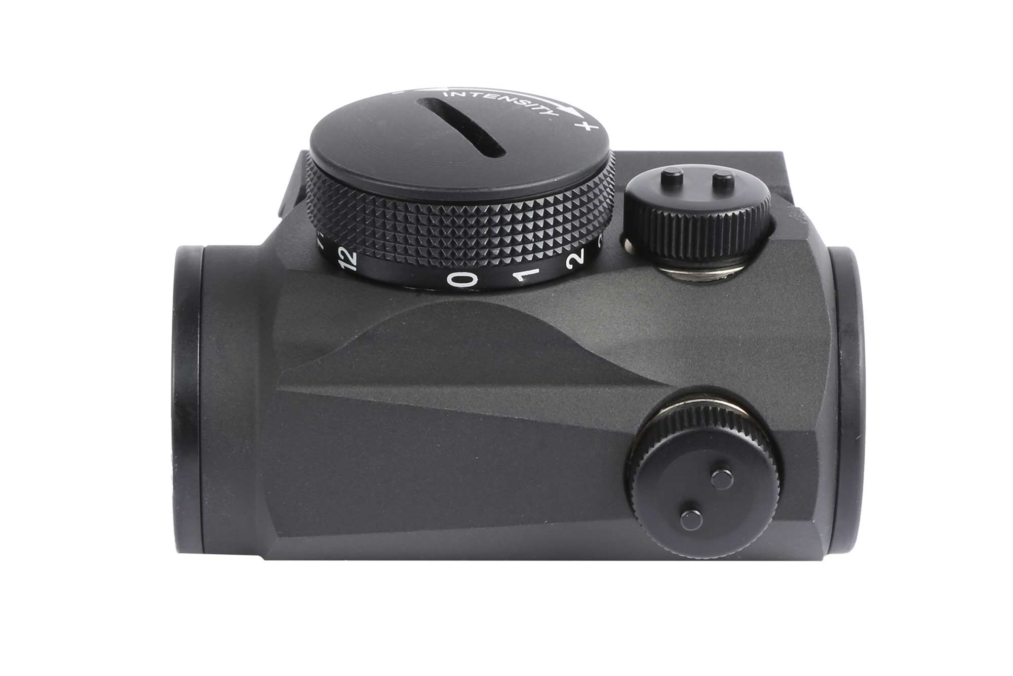 Aimpoint Micro T-1 Red Dot Sight with Standard Mount - 2 MOA 12417