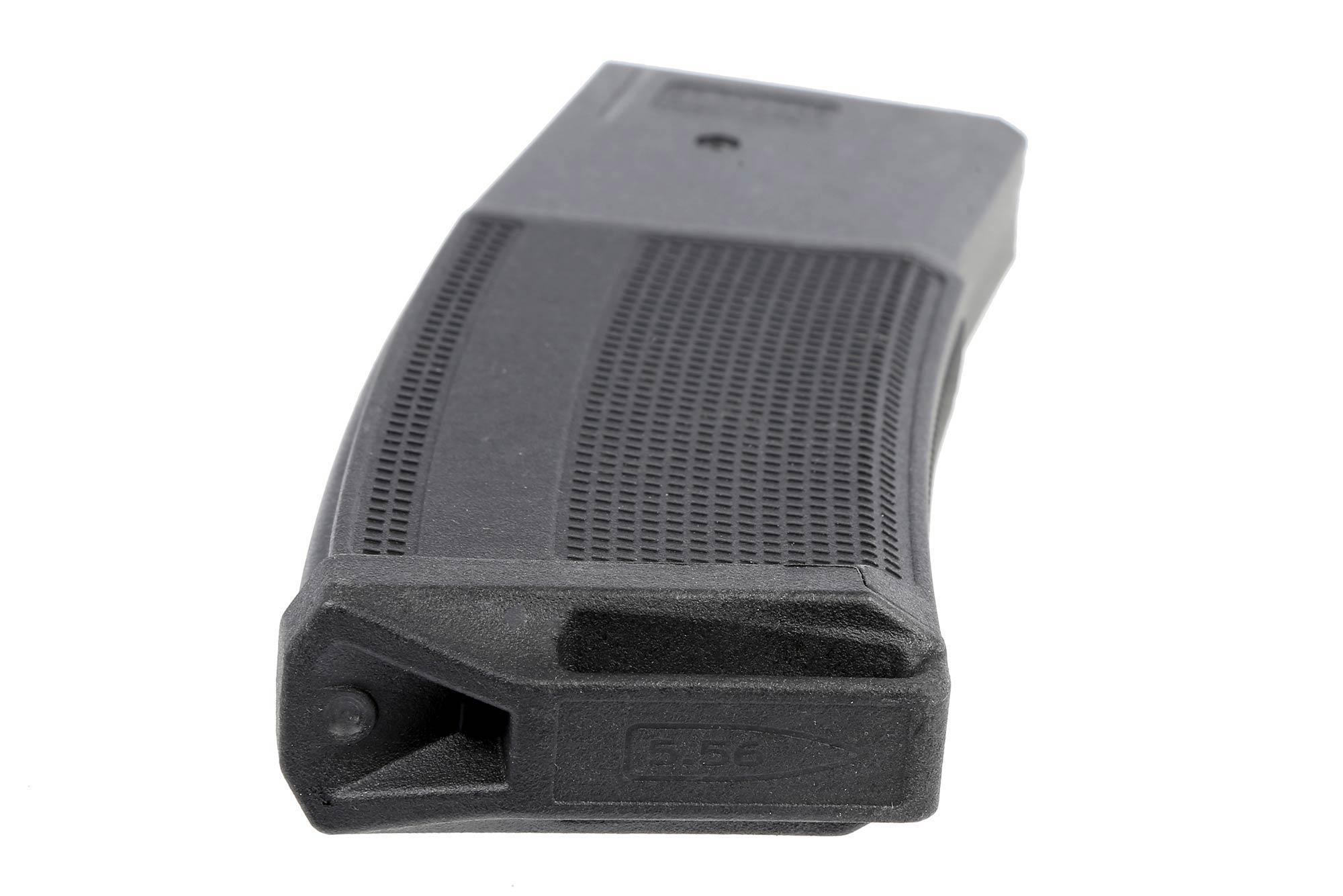 Daniel Defense Magazine 5.56mm - 32 Rounds - Black 13-072-16539-006