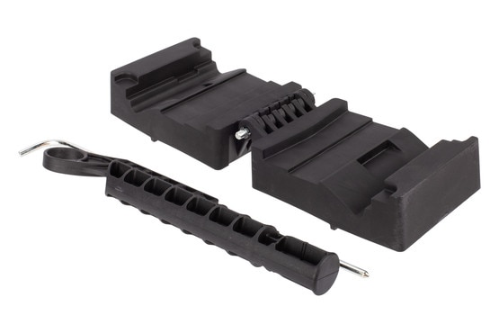 Wheeler Delta Series AR-15 Upper Vise Block Clamp