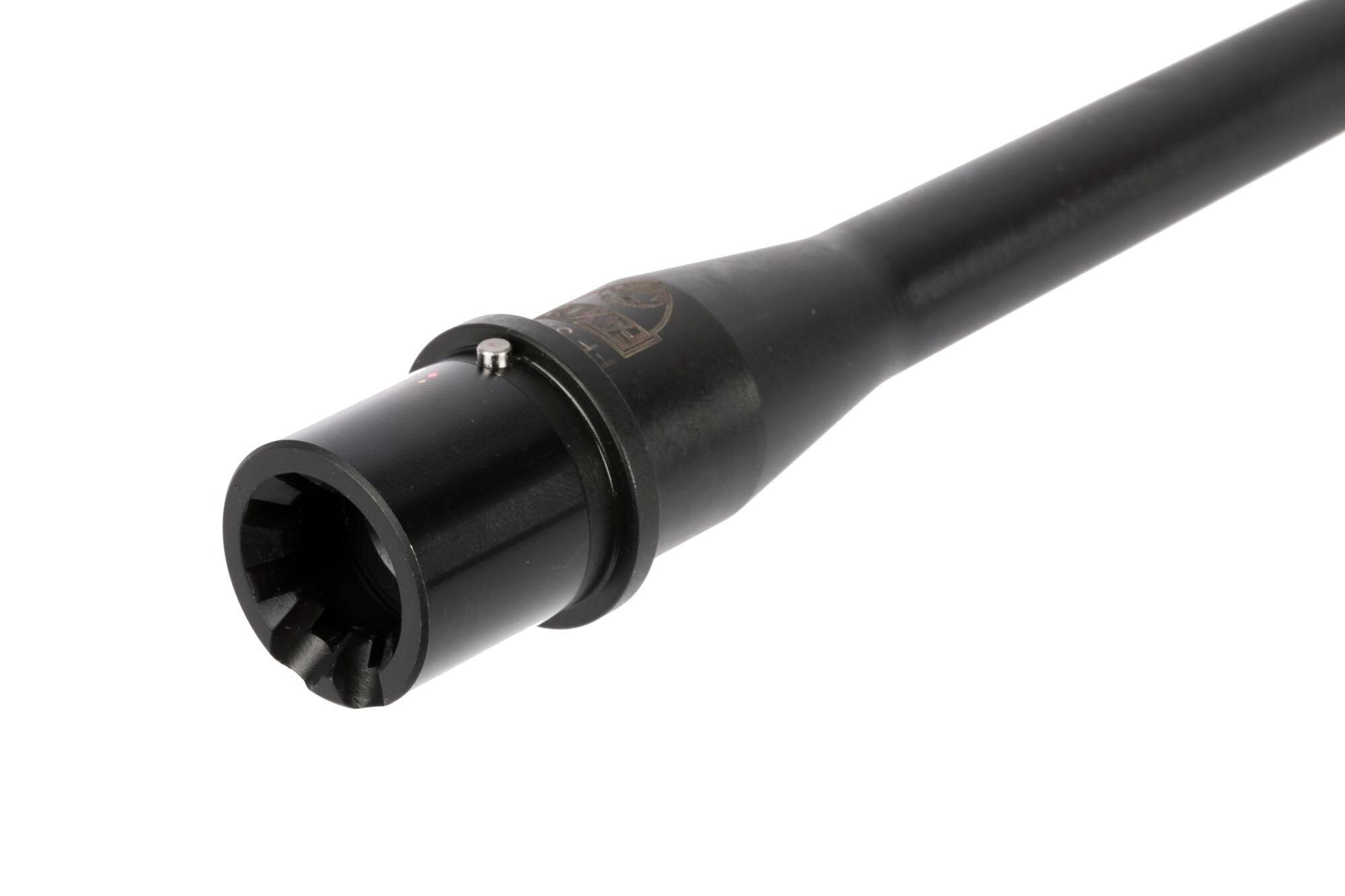 Faxon Firearms 16" 5.56 NATO Mid-Length Pencil Barrel 15A58M16NPQ