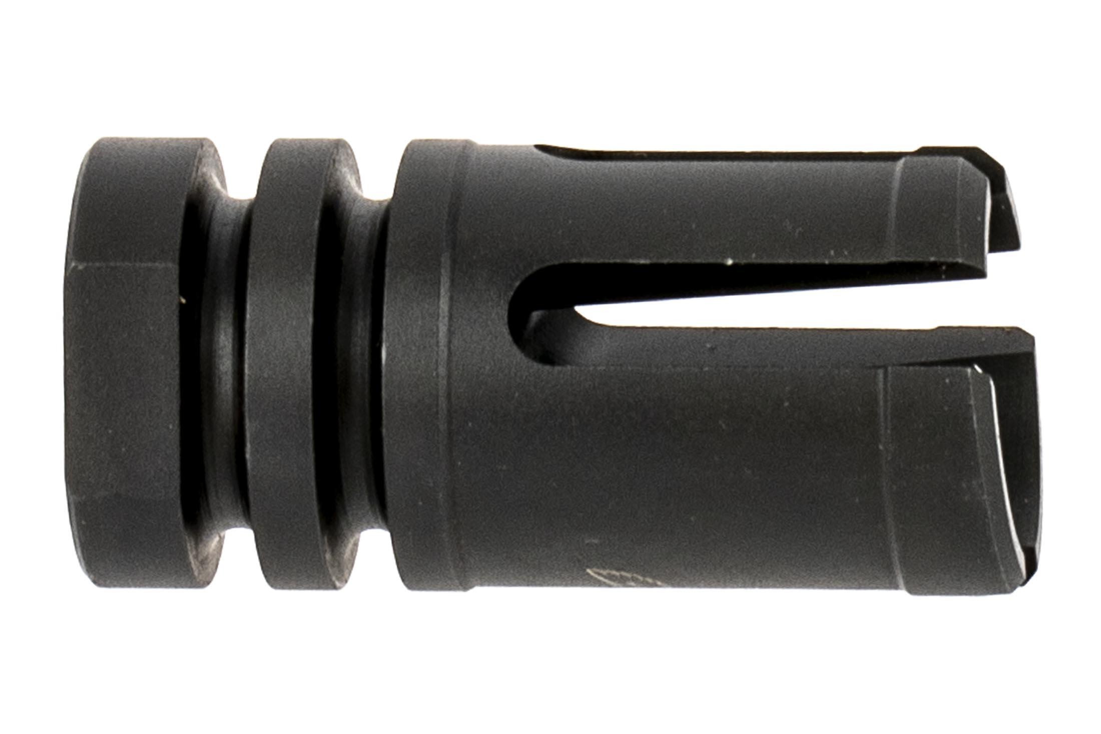 Forward Controls Design 3 Prong Flash Hider - 1/2x28 1815