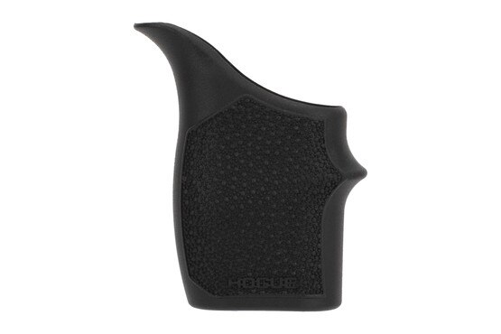Hogue HandAll Beavertail Grip Sleeve - Sig Sauer P365XL - Black
