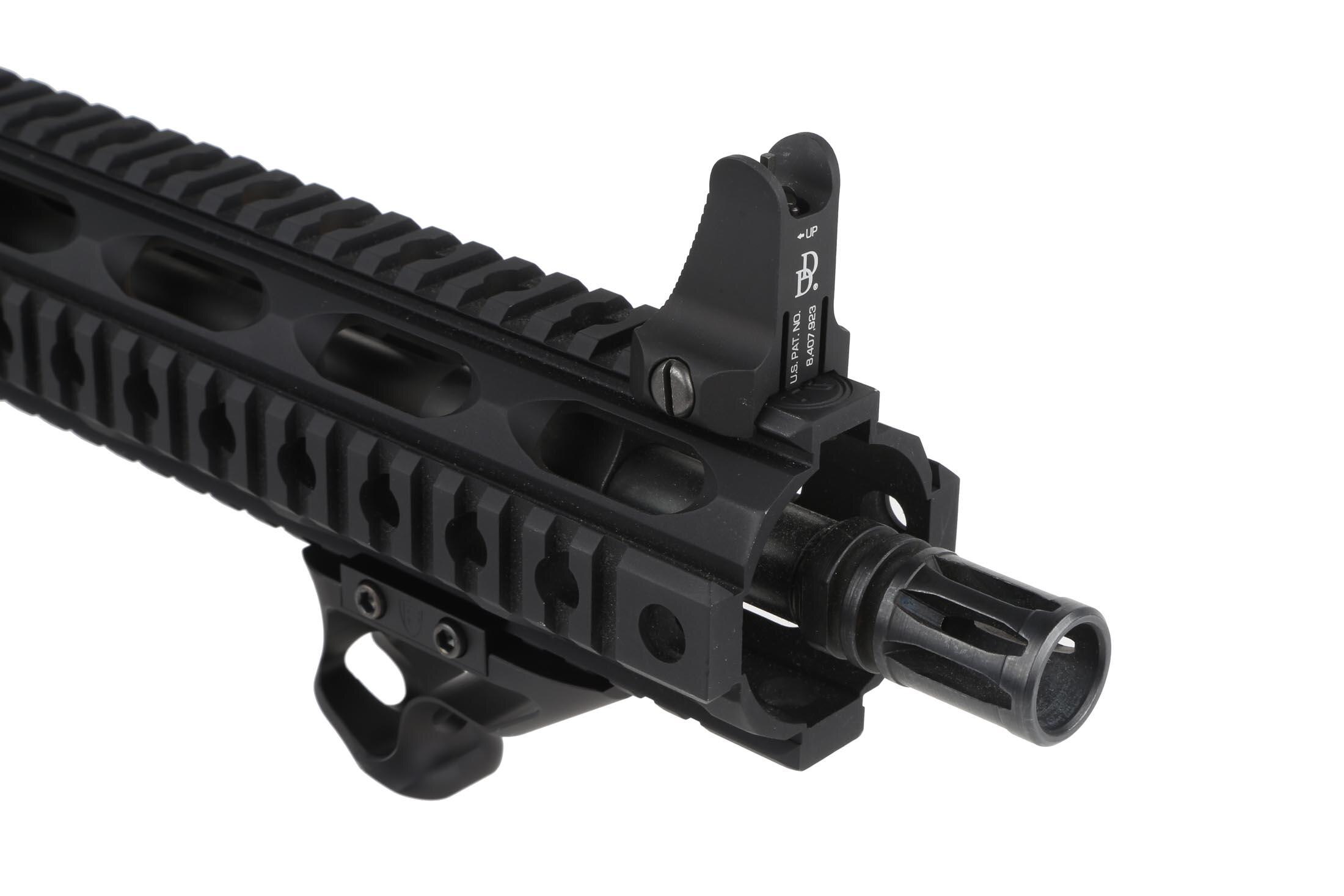 Daniel Defense Rail-Mount Fixed Front Sight 19-017-04013