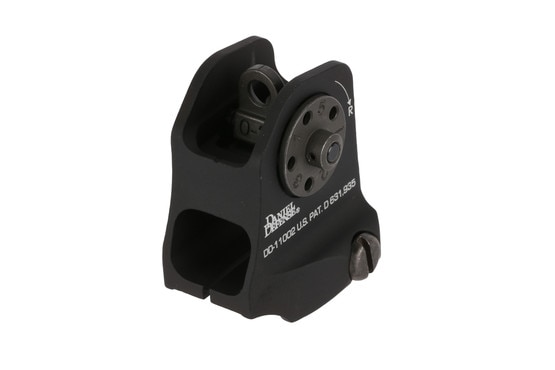 Daniel Defense Fixed Front / Rear Sight Combo