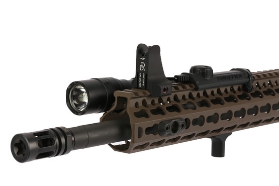 Daniel Defense Fixed Front / Rear Sight Combo