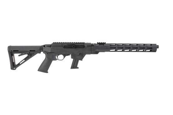 Ruger PC Carbine 9mm with Magpul Stock - 16.12"