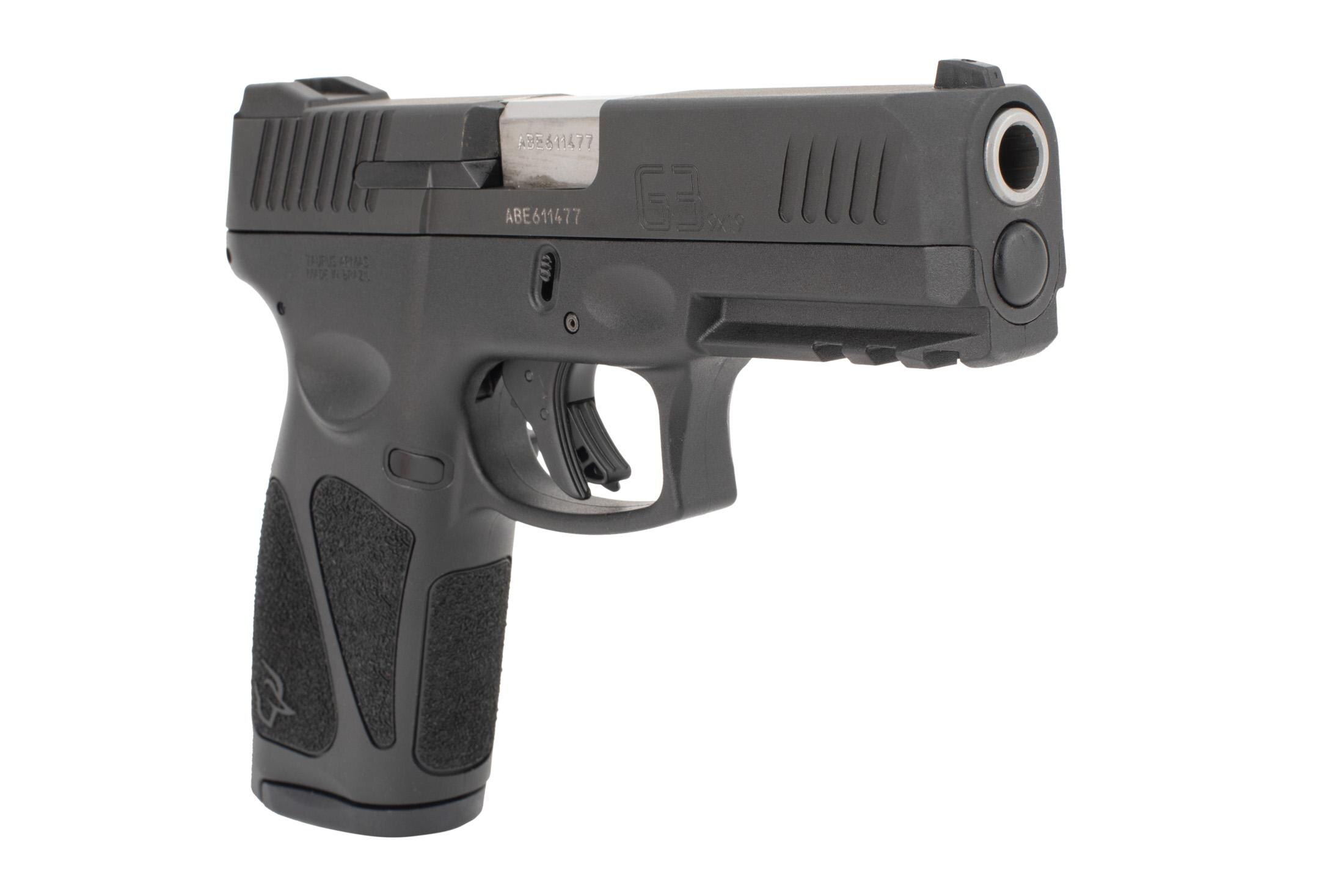 Taurus g3 9mm full size - silopeautos