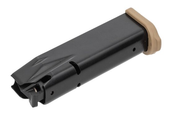 FN America High Power 17 Round 9mm Magazine - FDE