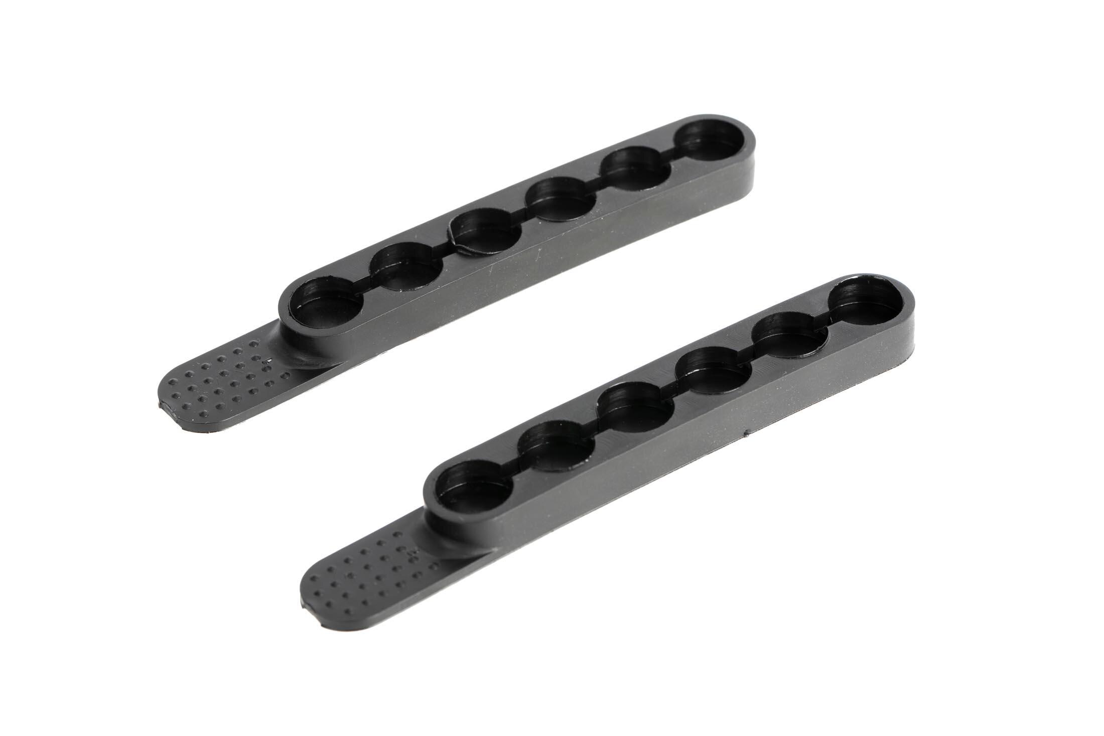 Bianchi Speed Strips for .38/.357 - 2 pack 20054