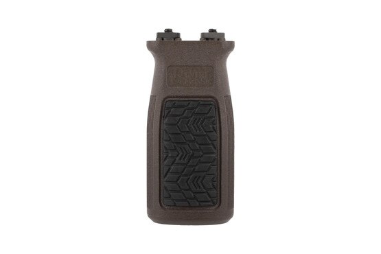 Daniel Defense M-LOK Vertical Foregrip Mil-Spec+ - FDE